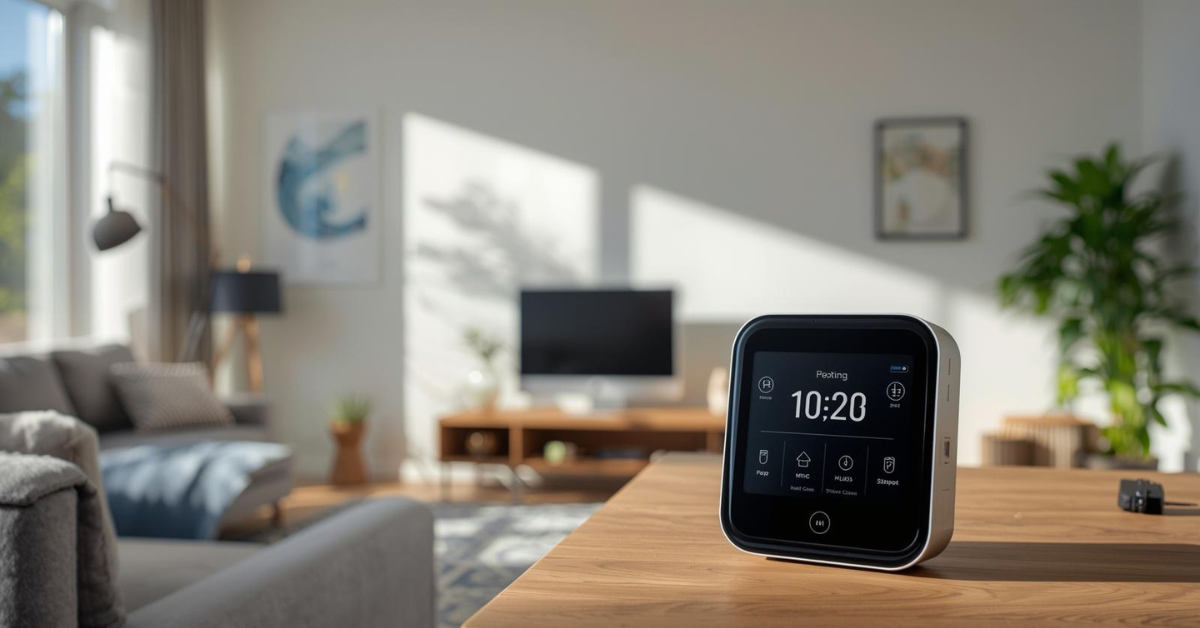 Breathe Easy: The Best Smart Indoor Air Quality Monitors for UK Homes ...